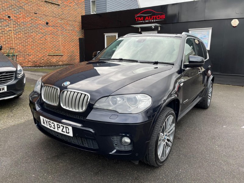 Used Cars for sale in Maidstone, Kent | TM Autos Ltd